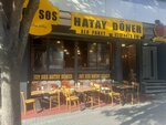 Joy Sos (İstanbul, Bahçelievler, Ferit Selimpaşa Cad., 25A), restoran  İstanbul'dan