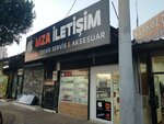 Mza İletişim (Antalya, Kepez, Necip Fazıl Kısakürek Cad., 149), cep telefonu ve aksesuarları satış mağazaları  Antalya'dan