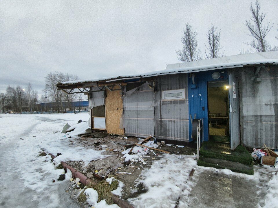 Spor kulüpleri Центр хоккейного развития, Yaroslavl, foto