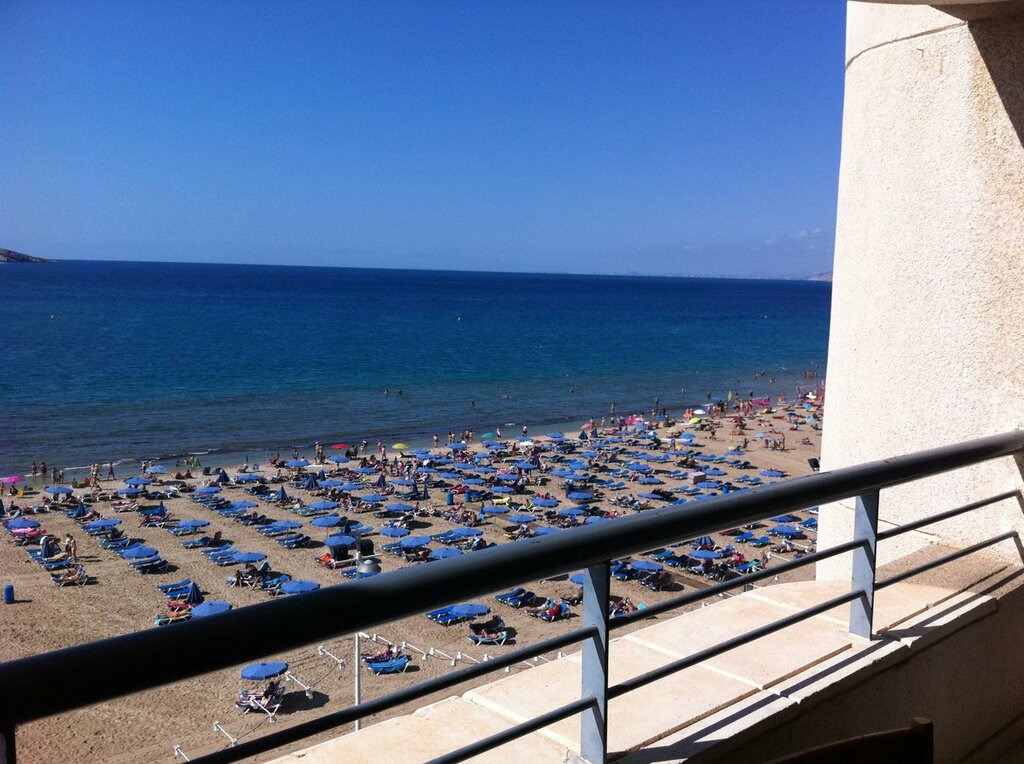 Daireler Torre Levante 22c in Benidorm, Benidorm, foto