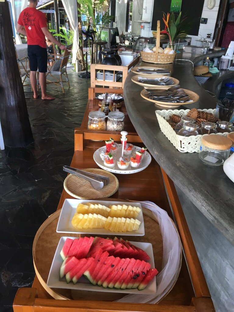 Otel Cookies Salad Resort, , foto