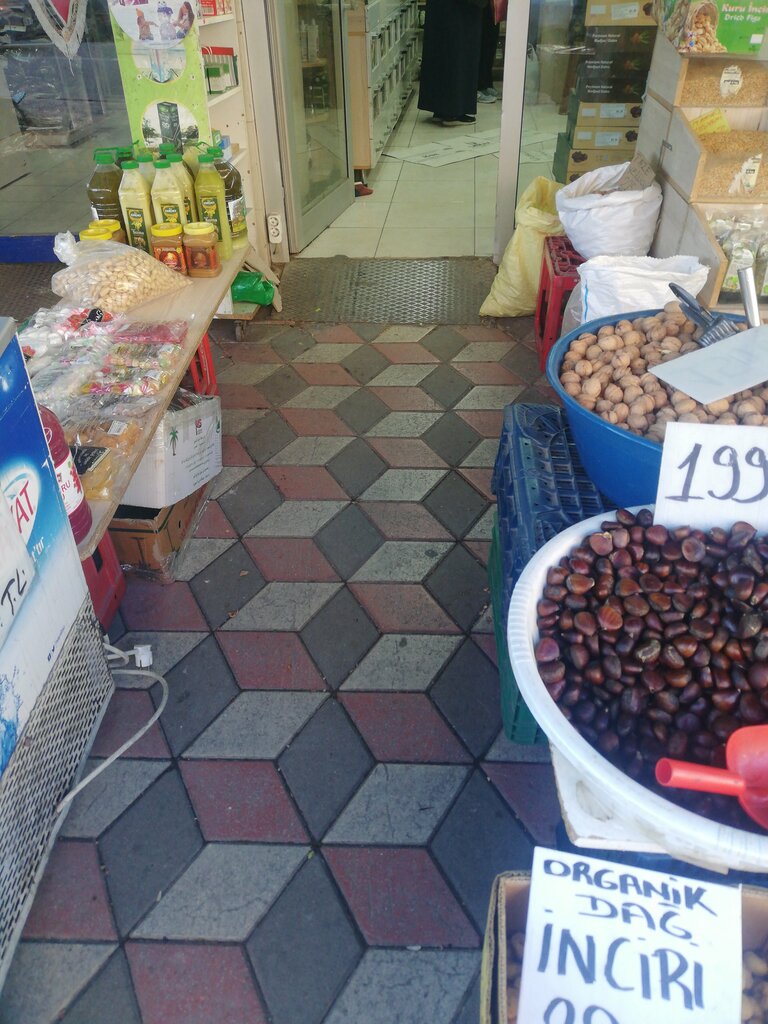 Besin takviyesi, aktariye Duygu Lokman Hekim, Ankara, foto
