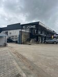 Hazida E Zone Lumumba (Lusaka, Light Industrial Area), elektronik eşya mağazaları  Lusaka'dan