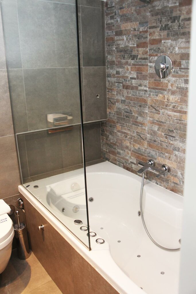 Otel Apollon filoxenia, Korint, foto