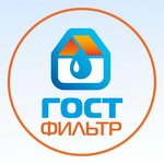 Gostfiltr (Andropova Avenue No:22), su arıtma ve ekipmanları  Moskova'dan