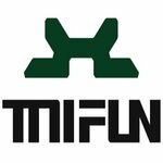 Taifun (Kaschenko Street No:6), metal işleme ekipmanları  Nijni Novgorod'dan