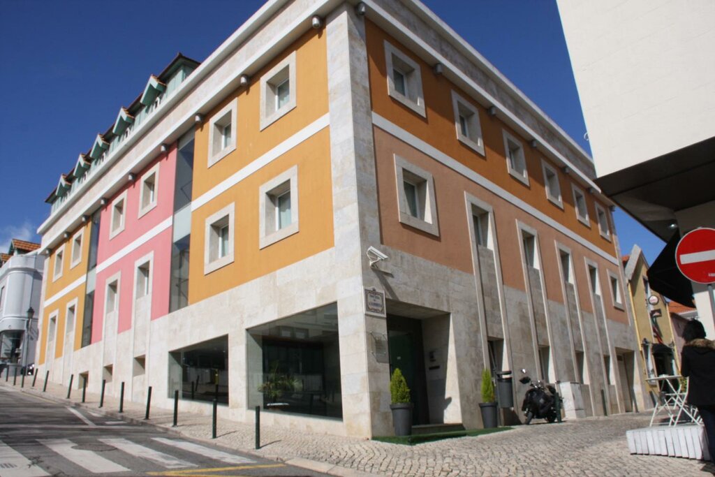Otel Cascais Hotel, Cascais, foto