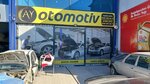 Ay Otomotiv (Bahçekapı Mah., 2460. Cad., No:23G, Etimesgut, Ankara), oto servis ve bakım ekipmanları  Ankara'dan
