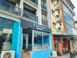 Dalya Meze Balık (Doğuş Cad., No:209, Buca, İzmir), restoran  İzmir'den