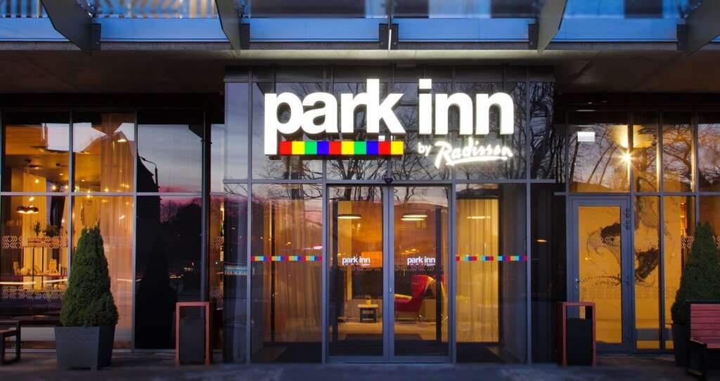 Otel Park Inn by Radisson Riga Valdemara, Riga, foto