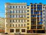 H+ Hotel Wien (Liechtensteinstraße No:87, Wien), otel  Viyana'dan