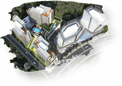 Emlak ofisi Vadikoru, Sarıyer, foto