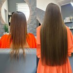 Sascha. hair (Myasnitskaya Street No:30/1/2с1), saç uzatma  Moskova'dan