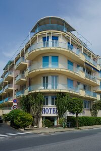 Hotel Majestic by Lvg Hotel Collection (Liguria, Provincia di Savona, Via Leonardo da Vinci, 298), otel  Ligurya'dan