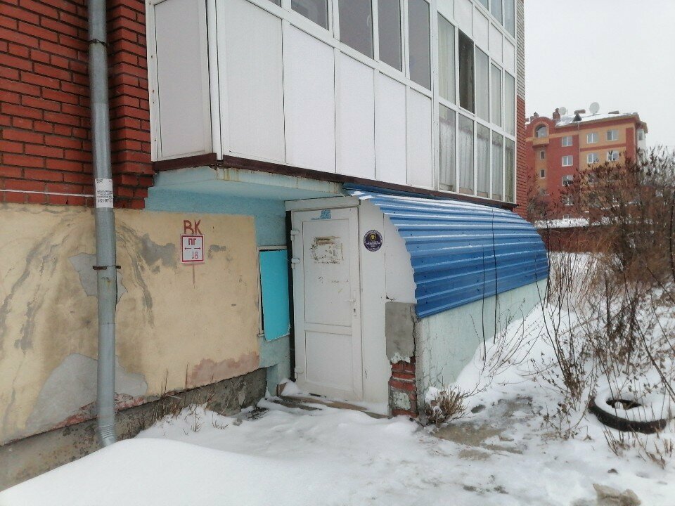 Akvaryumlar Studiya akvadizayna Alekseya Medvedeva, Tomsk, foto