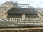 Chaudhry Electric & Sound System (Province of Punjab, Rawalpindi, Saidpur Road), elektrik ve elektrikli ürün mağazası  Rawalpindi'den