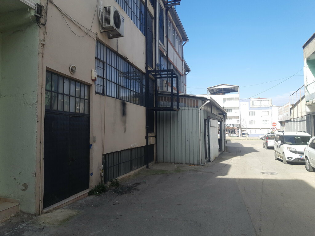 Giyim mağazası Altıntop Bebe, Bursa, foto