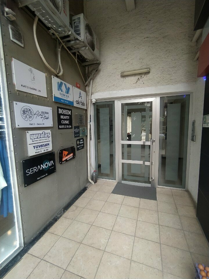 i̇ş ve işçi bulma kurumları Realnet Danışmanlık, İstanbul, foto