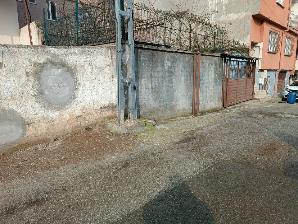 Kafe Sarıbal Lokantası, Bursa, foto