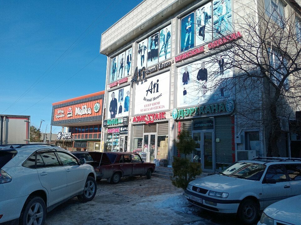 Para transferleri Gold Crown, Çimkent (Şımkent), foto