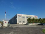 Sarıca Mesrubat Coca-Cola İcecek Bayi (İzmir, Menemen, 29 Ekim Mah., 10004. Sok., 10), ticaret merkezleri  İzmir'den