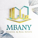 Mbany (İstanbul, Başakşehir, Kayabaşı Mah., Adnan Menderes Blv., 7D), emlak ofisi  İstanbul'dan