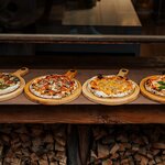 Masa pizzas&pastas (Department of La Paz, Provincia Murillo, La Paz, Calle Belisario Salinas, 397), pizzacılar  Bolivya'dan