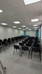 Оренбургский областной медицинский колледж (Rybakovskaya ulitsa No:3), yüksekokul  Orenburg'dan