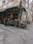 Chacha Tea Point (Jehangir Road No:27), fast food  Lahor'dan