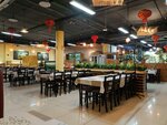 Азия кафе (Yaroslavskoye Highway No:146к1), kafe  Moskova'dan