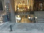 Corelli (İstanbul, Şişli, Meşrutiyet Mah., Matbaacı Osmanbey Sok., 11A), giyim mağazası  İstanbul'dan