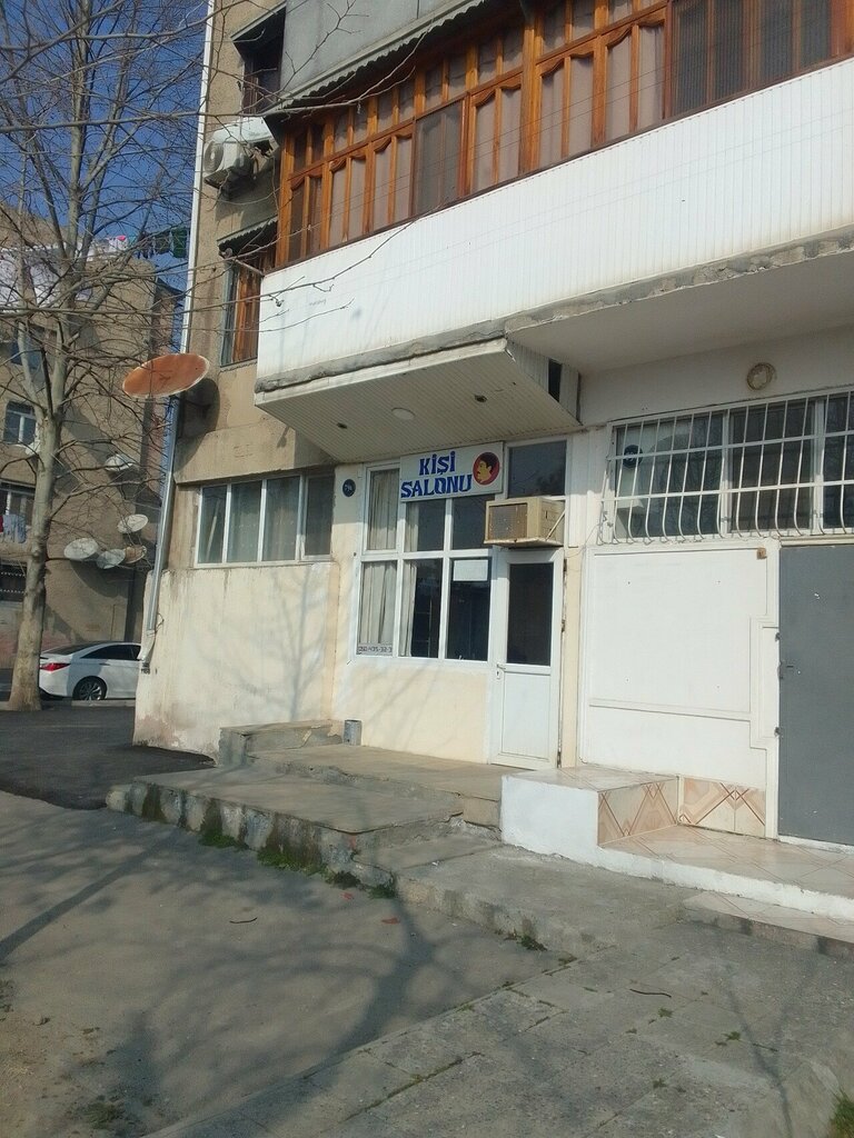 Mefruşat Derzi, Mingeçevir, foto