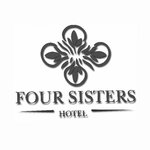 Four sisters (улица Ювес No:2, Судак), konuk evi  Sudak'tan