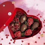 Makvin_Chocolate (No:40, 14th Microdistrict), çiçek teslimatı  Nefteyugansk'tan