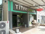Titan Fitness (Gaziantep, Şehitkamil, Karacaahmet Mah., M. Saip Konukoğlu Blv., 28E), fitness kulüpleri  Gaziantep'ten