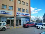 Karat Mekanik (İzmir, Konak, Halkapınar Mah., 1202/2 Sok., 80R), makina mühendisliği firmaları  İzmir'den