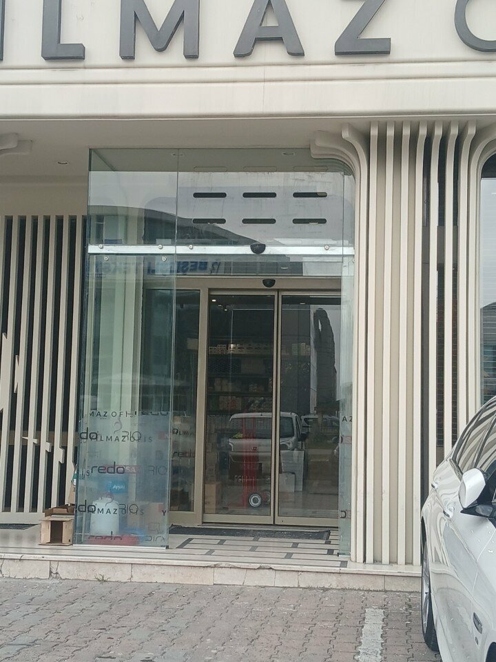 i̇nşaat firmaları Atlas 34 Yapı & İnşaat, İstanbul, foto