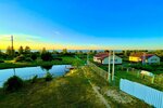 Петровский берег (ulitsa Petra Pervogo No:59А, selo Veskovo), otel  Yaroslavskaya oblastından