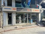 Bosch - Işıklar Elektrik (Adana, Seyhan, Karasoku Mah., 28028. Sok., 20/A), beyaz eşya servisleri  Adana'dan