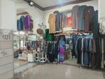 Ada Tesettür (Ankara, Altındağ, Hacı Bayram Mah., Eti Sok., 9), giyim mağazası  Ankara'dan