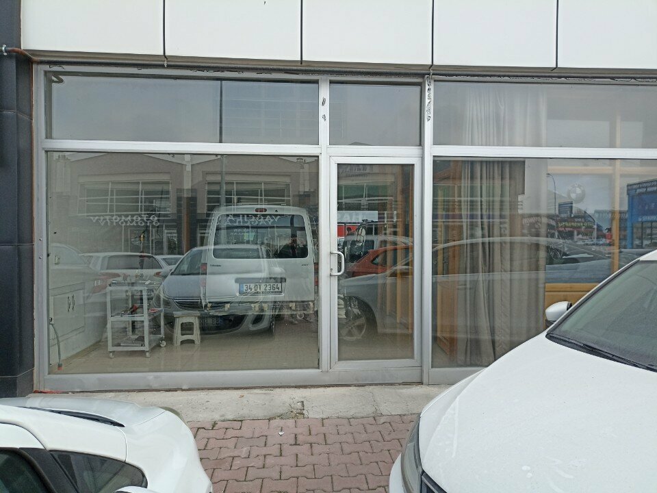 Oto kaporta Reyhani Boyasız Göçük Düzeltme, Konya, foto