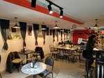 Nid'Z Restaurant (Parnavaz Mepe street No:56), restoran  Batum'dan