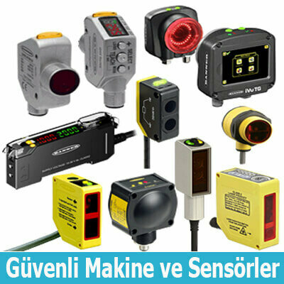 Otomasyon sistemleri firmaları Sei Elektronik, İstanbul, foto