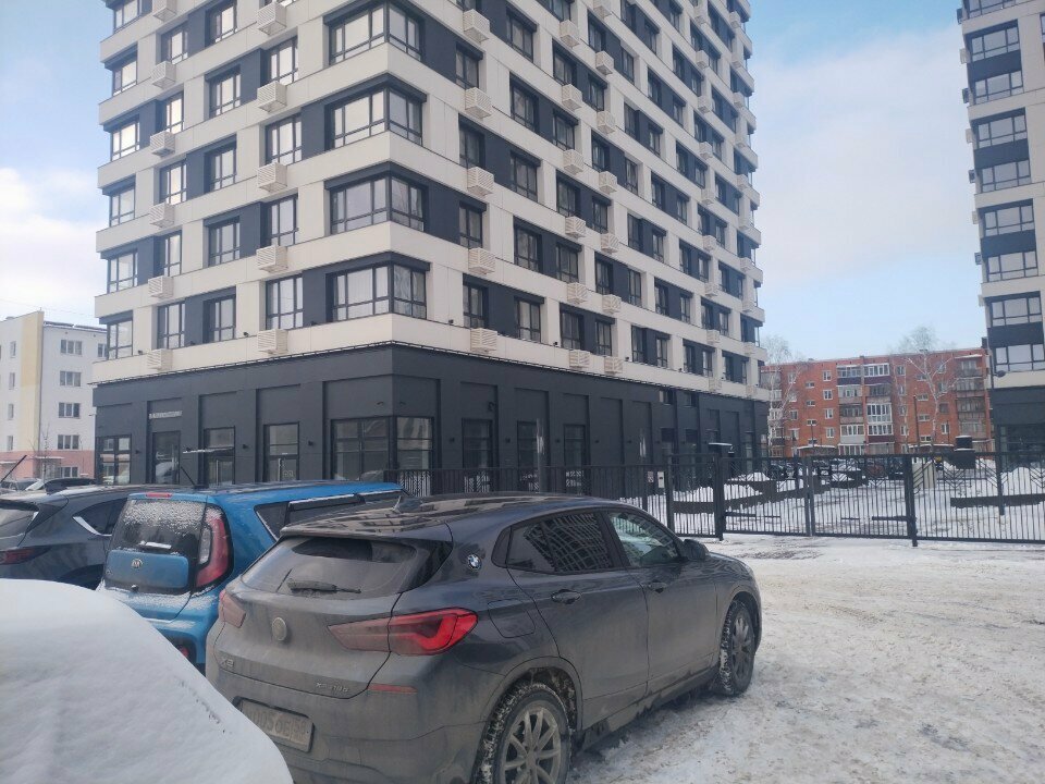 Enerji ekipmanı firmaları Новая Энергия, Penza, foto