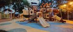 Playground (Брюсов переулок No:6), oyun alanı  Moskova'dan