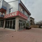 İnliceli Şahinler Eczanesi (Konya, Meram, Kovanağzı Mah., Çimendere Sok., 38B), eczaneler  Konya'dan