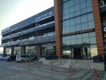 Cengizhan İş Merkezi (Bursa, İzmir Yolu Cad., 297), i̇ş merkezi  Bursa'dan