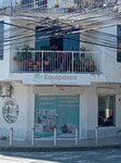 Equipdent (Santa Cruz de la Sierra, Distrito Municipal 11, Subdistrito CIV, Mons. Salvatierra, 502), özel ağız ve diş sağlığı klinikleri ve muayenehaneleri  Santa‑Krus'tan