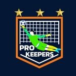 Pro Keepers (Karpatskaya Street No:8), spor okulları  Saint‑Petersburg'dan