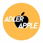Adler Apple (Kirova Street No:50к5), elektronik eşya mağazaları  Soçi'den